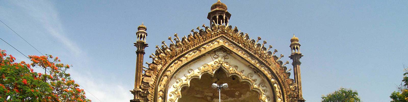 Hotels in Chinhat, Lucknow - Book Hotel Rooms from Rs.950