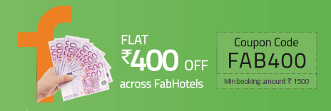 Best Budget Hotels in India: FabHotels